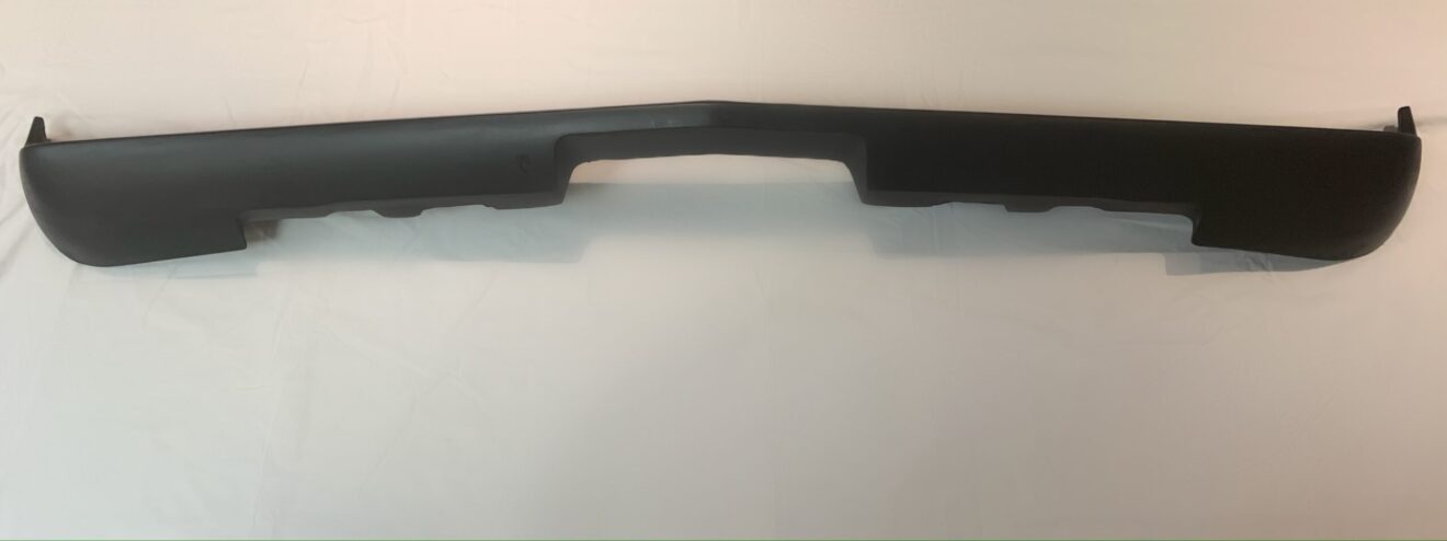 1970 Cuda Elastomeric Front Bumper - Tommy The Chryco