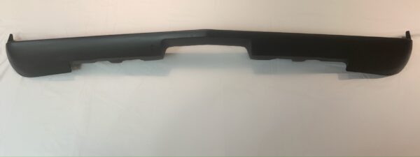 Elastomeric Bumpers for your Cuda or Challenger