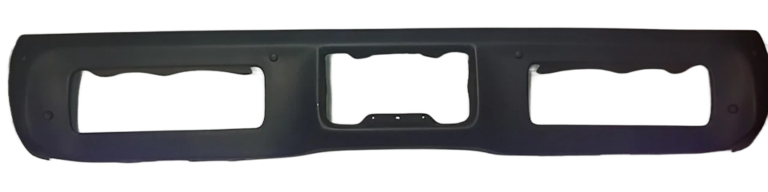 Elastomeric Bumpers for your Cuda or Challenger