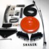 340 Shaker Kit: fits 1970-71 Cuda or Challenger