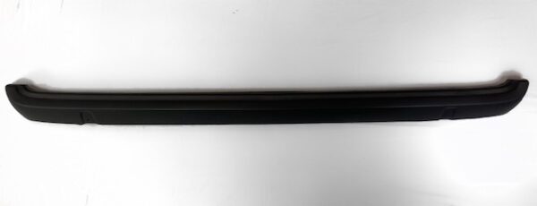 Elastomeric Bumpers for your Cuda or Challenger